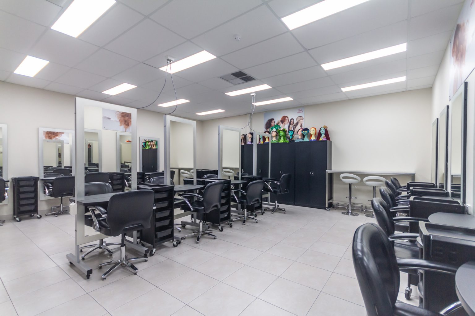 Virtual Tour – WA Academy