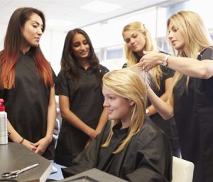 SHB20216 CERTIFICATE II IN SALON ASSISTANT – WA Academy